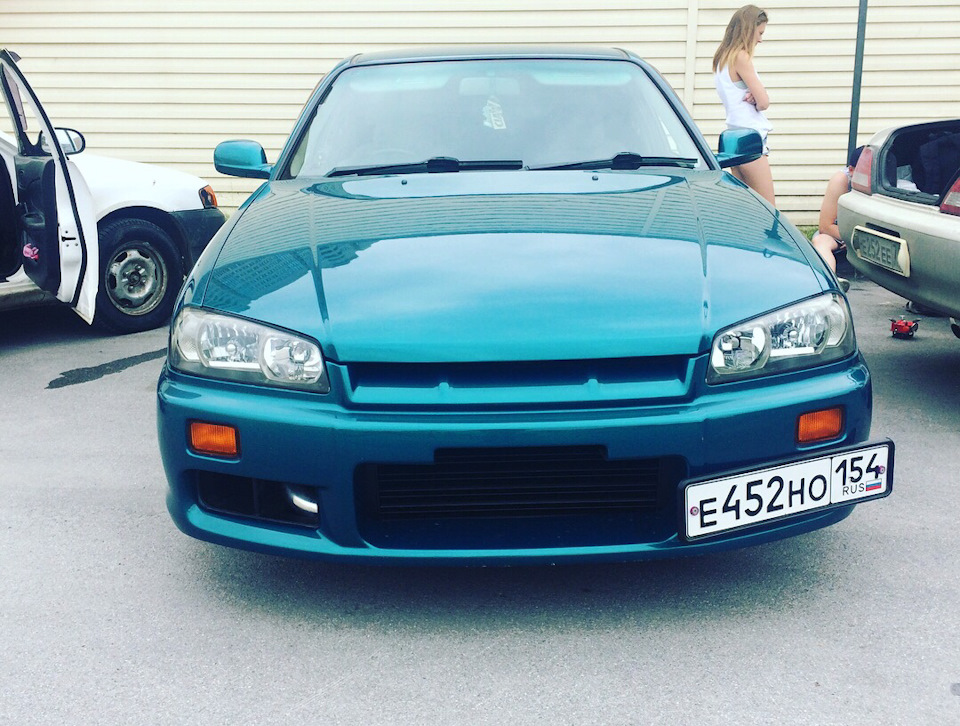 Пыльники ГО — Toyota Land Cruiser Prado 120-series, 4 л, 2007 года ...