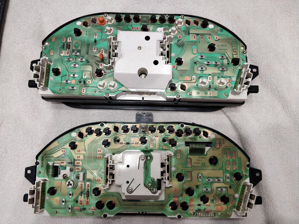 Следующий кузов — Daewoo Matiz (M100/M150), 0,8 л, 2015 года ...