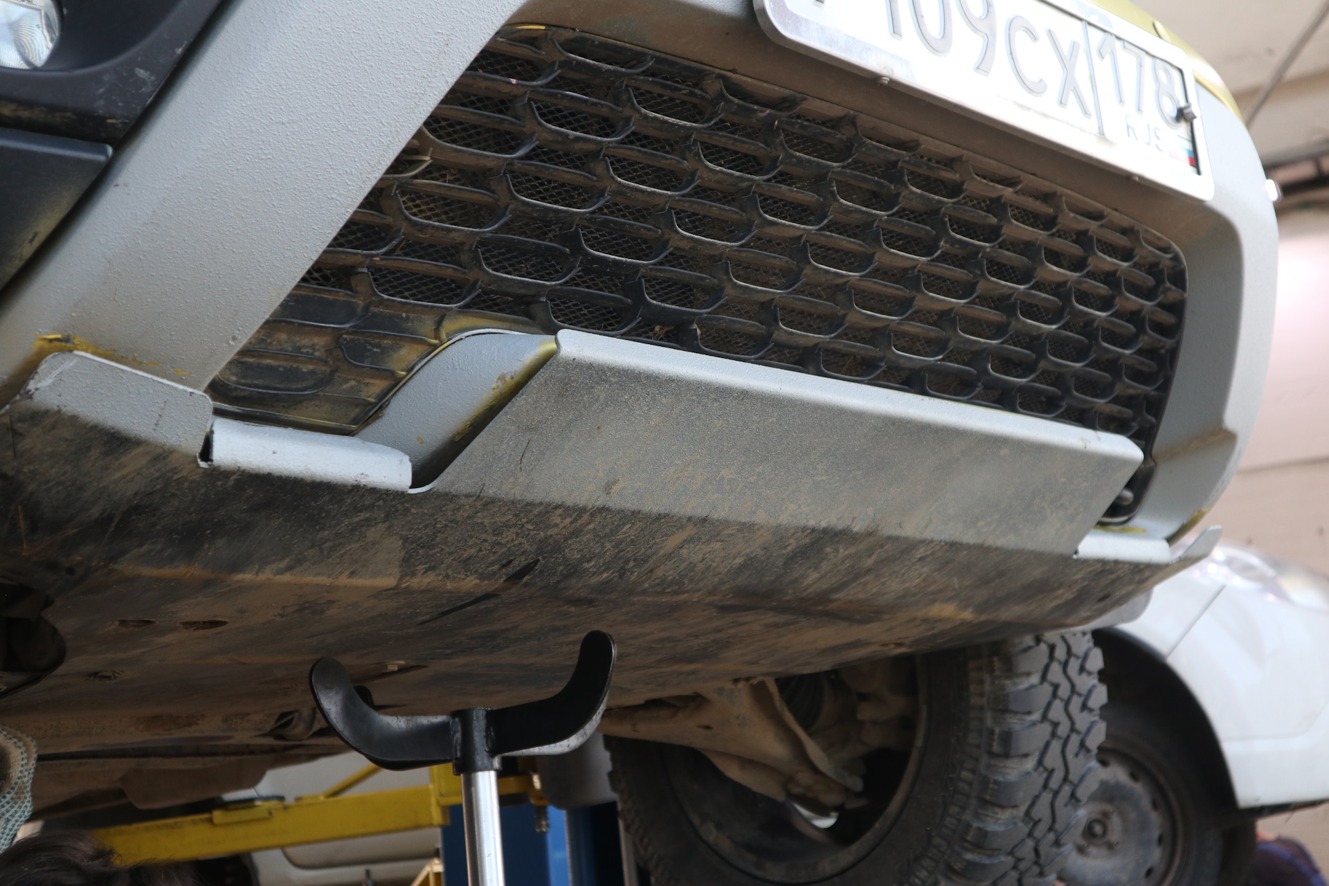 Первые ошибки: P0420; P2187; P0299 — Audi A4 Avant (B7), 2 л, 2006 года ...