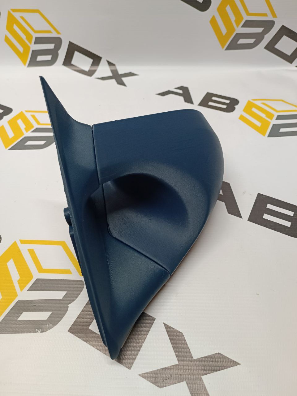 Копия GANADOR от ABSBOX — Toyota Cresta (100), 3 л, 1997 года | тюнинг ...