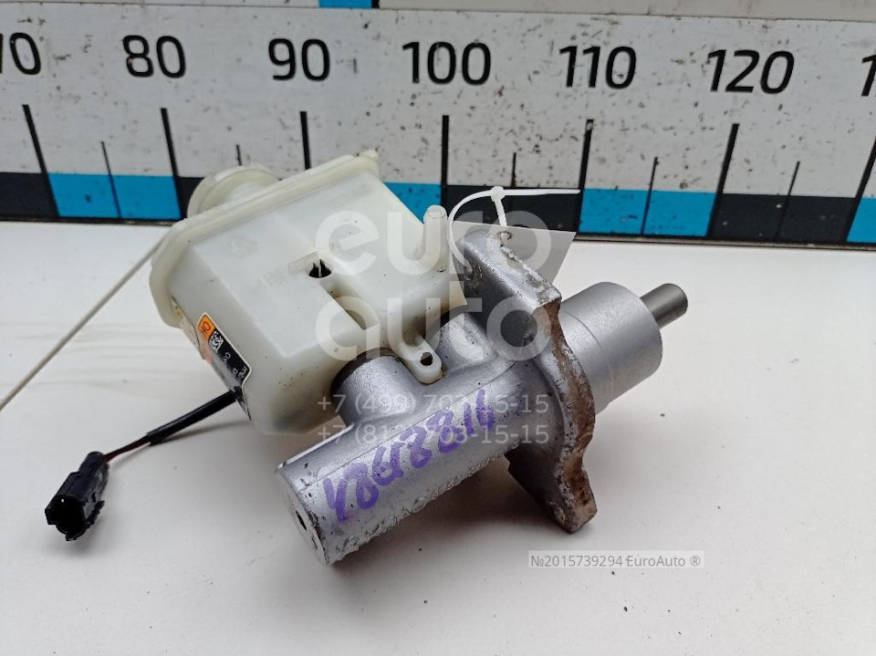 93744720 Главный тормозной цилиндр для Chevrolet Epica GM | Запчасти на ...