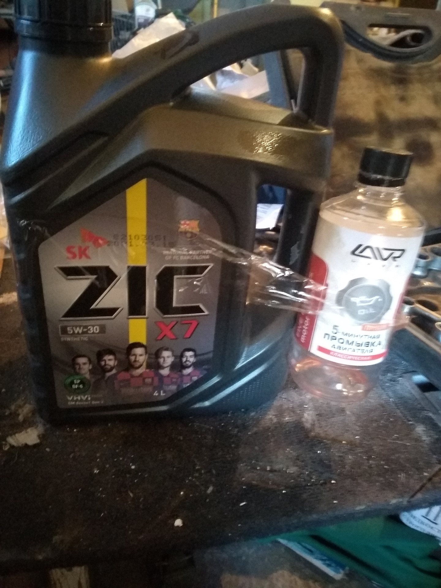 Зима не за горами — Toyota bB (NCP30), 1,5 л, 2000 года | расходники ...