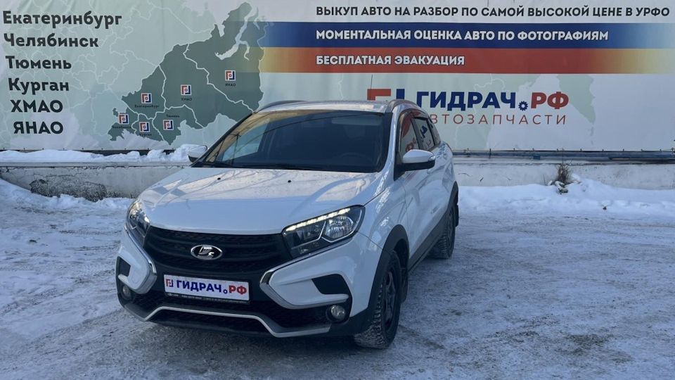 Разбор Lada Xray Cross — Авторазбор Гидрач на DRIVE2