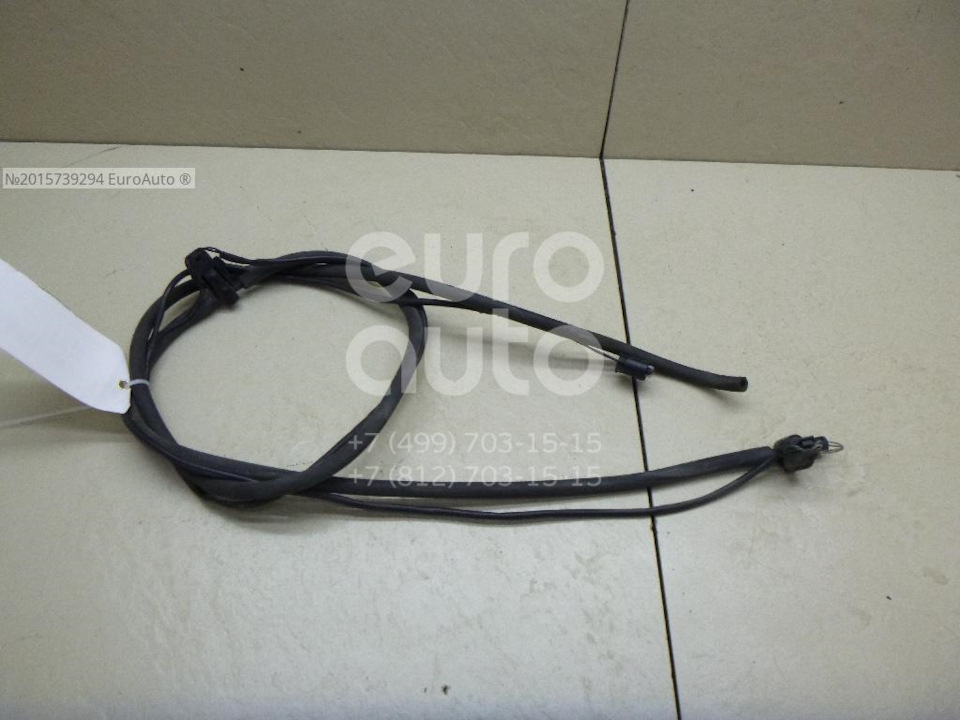 A1698600192 Шланг омывателя фар с форсунками Mercedes | Запчасти на DRIVE2