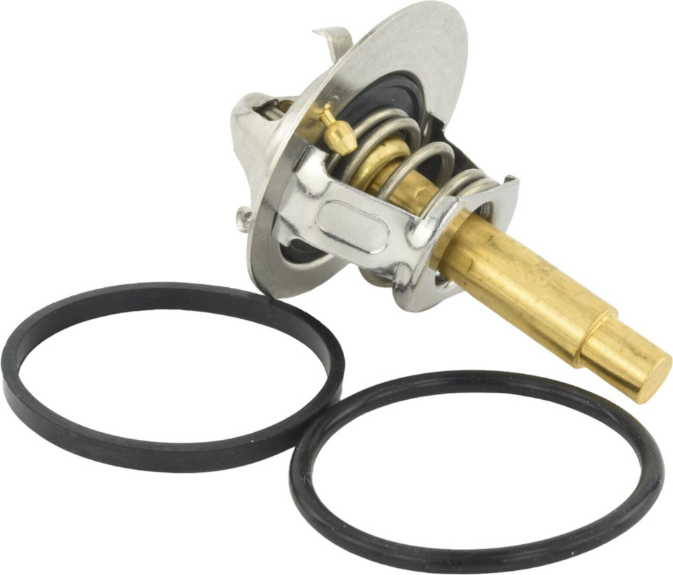 FEBEST: новинки в категории термостатов — AUTOCOM на DRIVE2