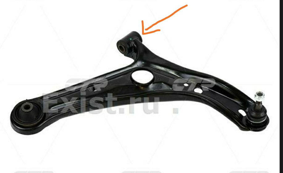 Ремонт передней подвески. — Toyota Probox, 1,5 л, 2012 года | запчасти ...