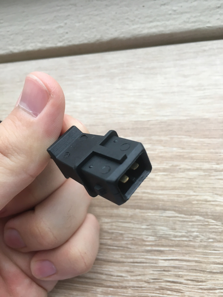 3922023710 ТЕМПЕРАТУРНЫЙ ДАТЧИК ДВИГАТЕЛЯ KIA HYUNDAI | Запчасти на DRIVE2