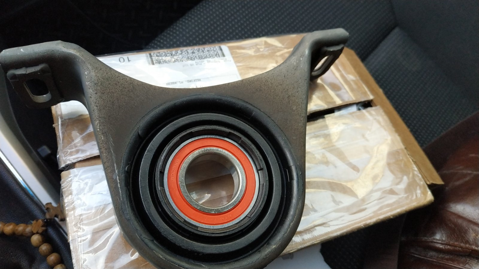 Пара вопросов. — Chrysler 300 (300C) (1G), 3,5 л, 2005 года | запчасти ...