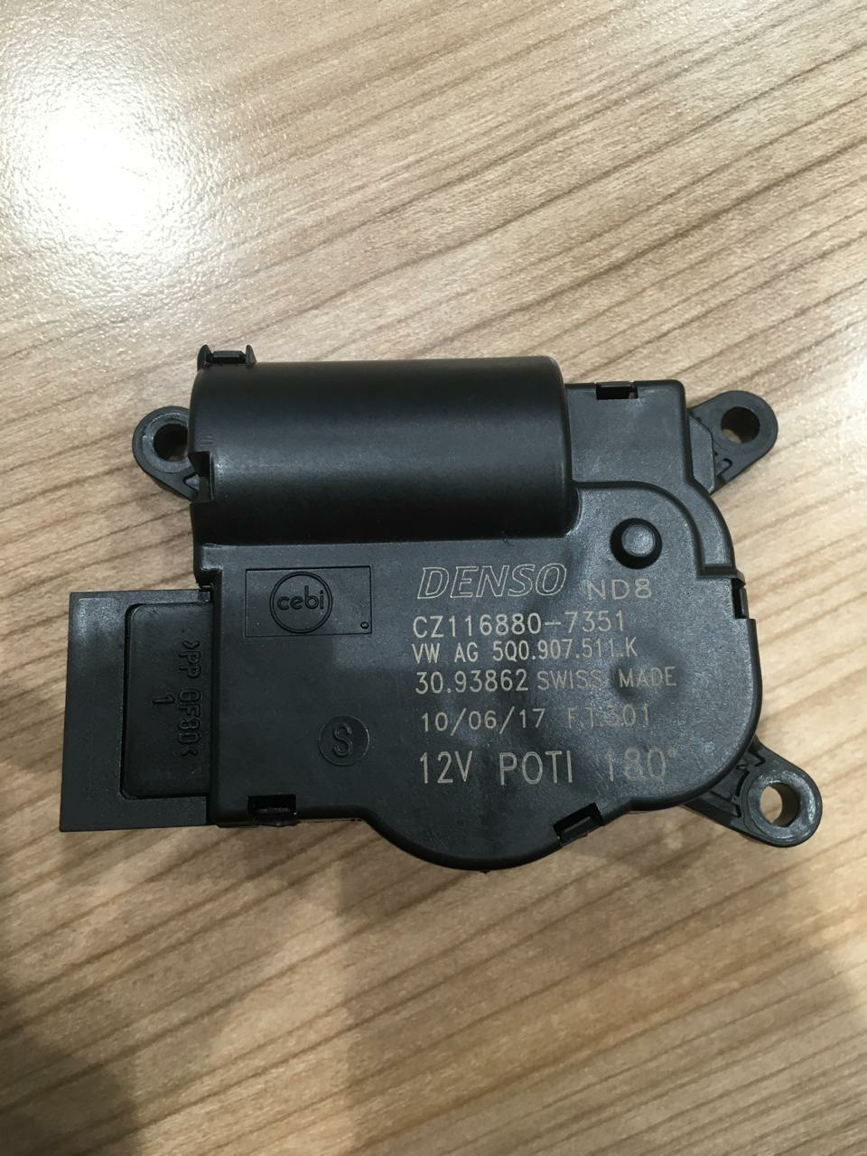 Закон подлости) — Volkswagen Passat Variant (B8), 1,4 л, 2018 года ...