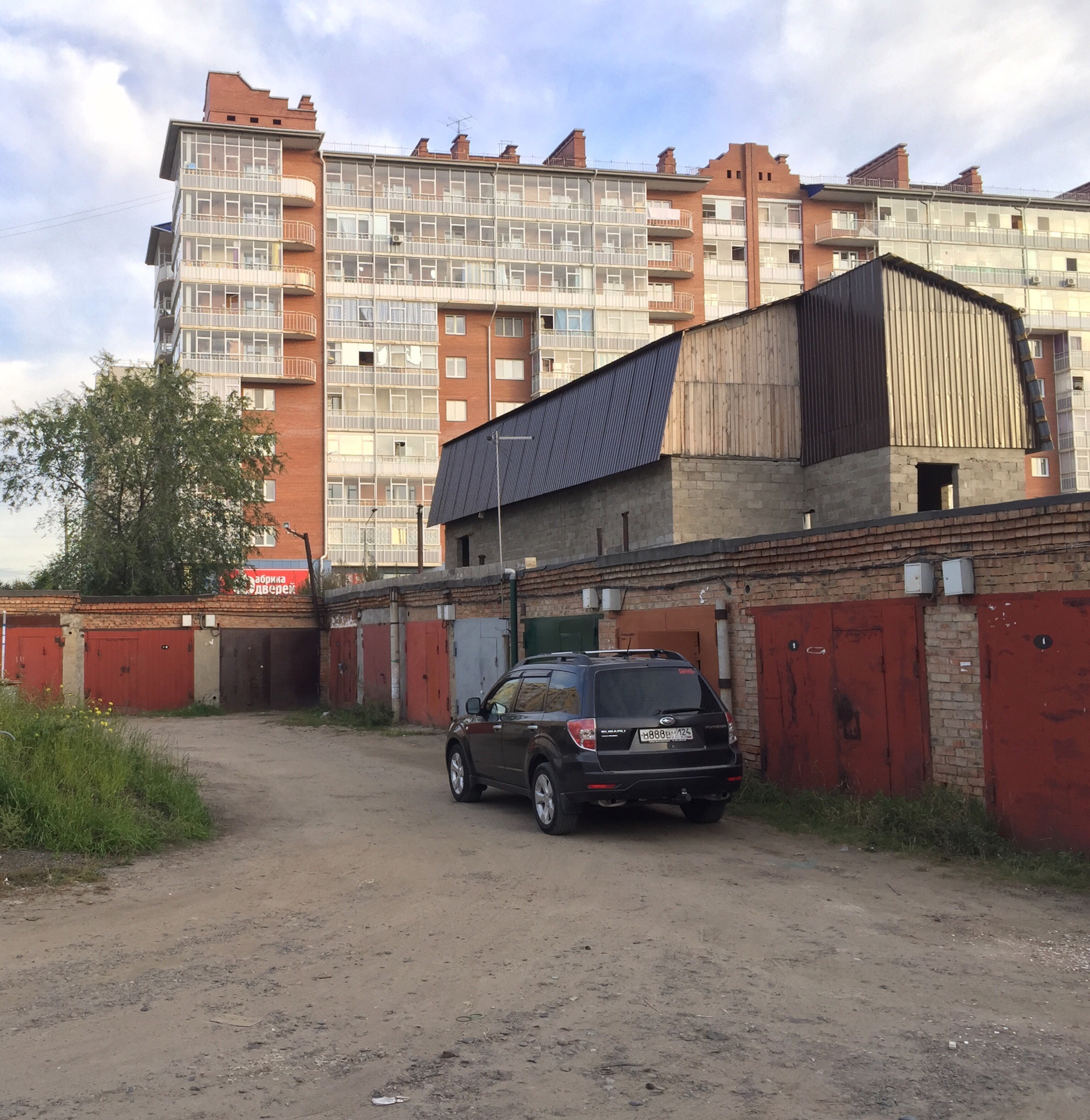 Замена и герметизация Блока розжига ксенона. Замена PCV. — Subaru ...