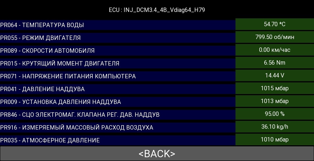Ошибка DF569 — Renault Duster (1G), 1,5 л., 2012 года | поломка | DRIVE2
