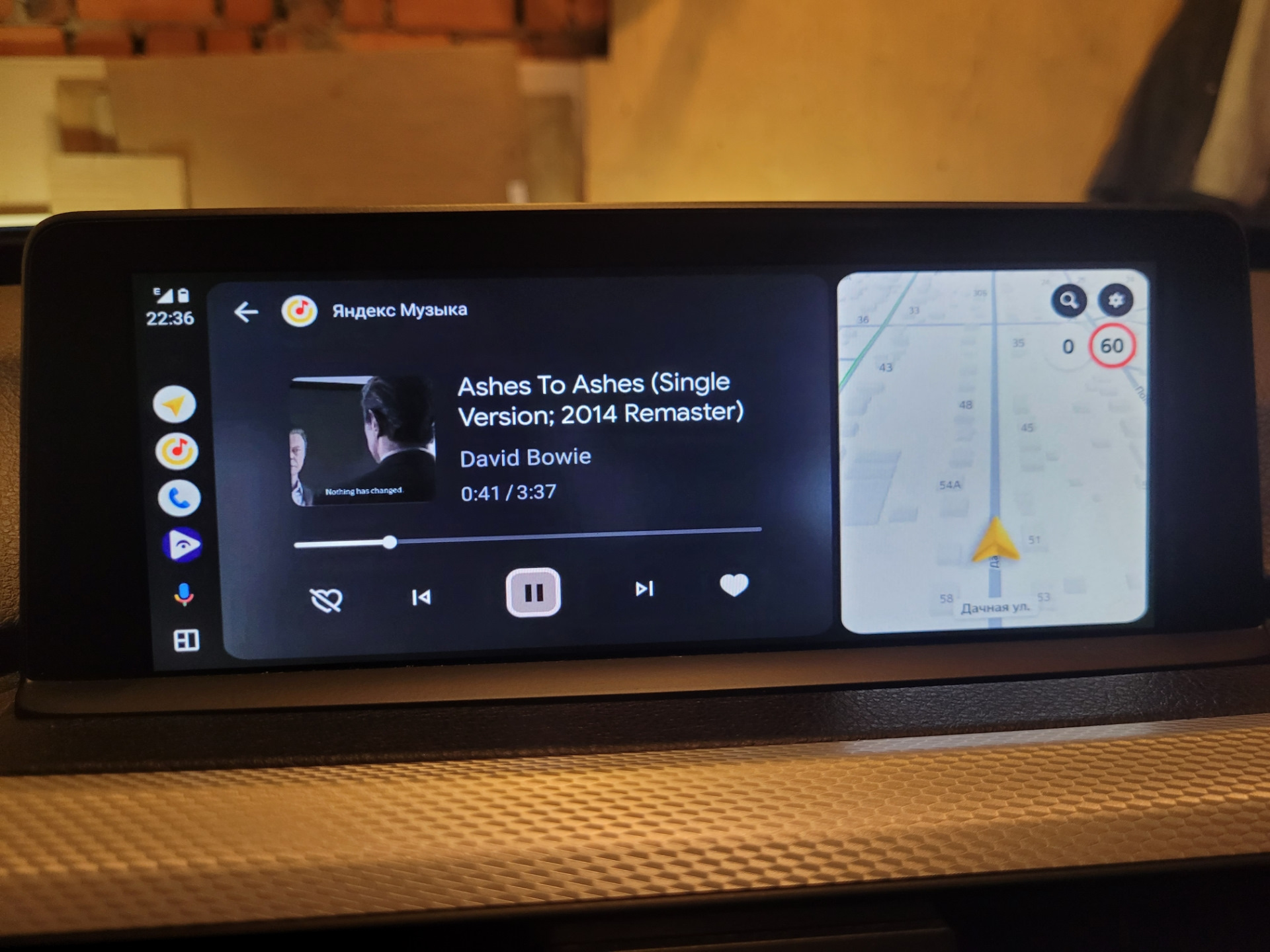 16. Android auto (Carplay) mmi box в NBT BMW — BMW 3 series Gran ...