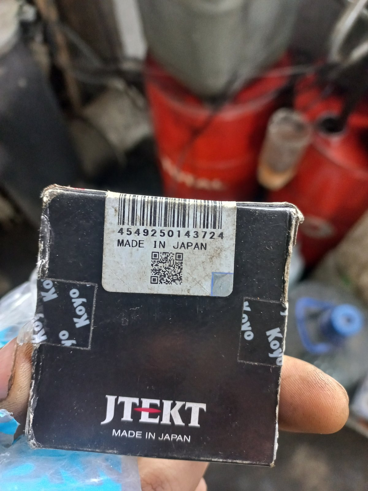 Замена сцепления. — Peugeot 308 (1G), 1,6 л, 2008 года | визит на ...