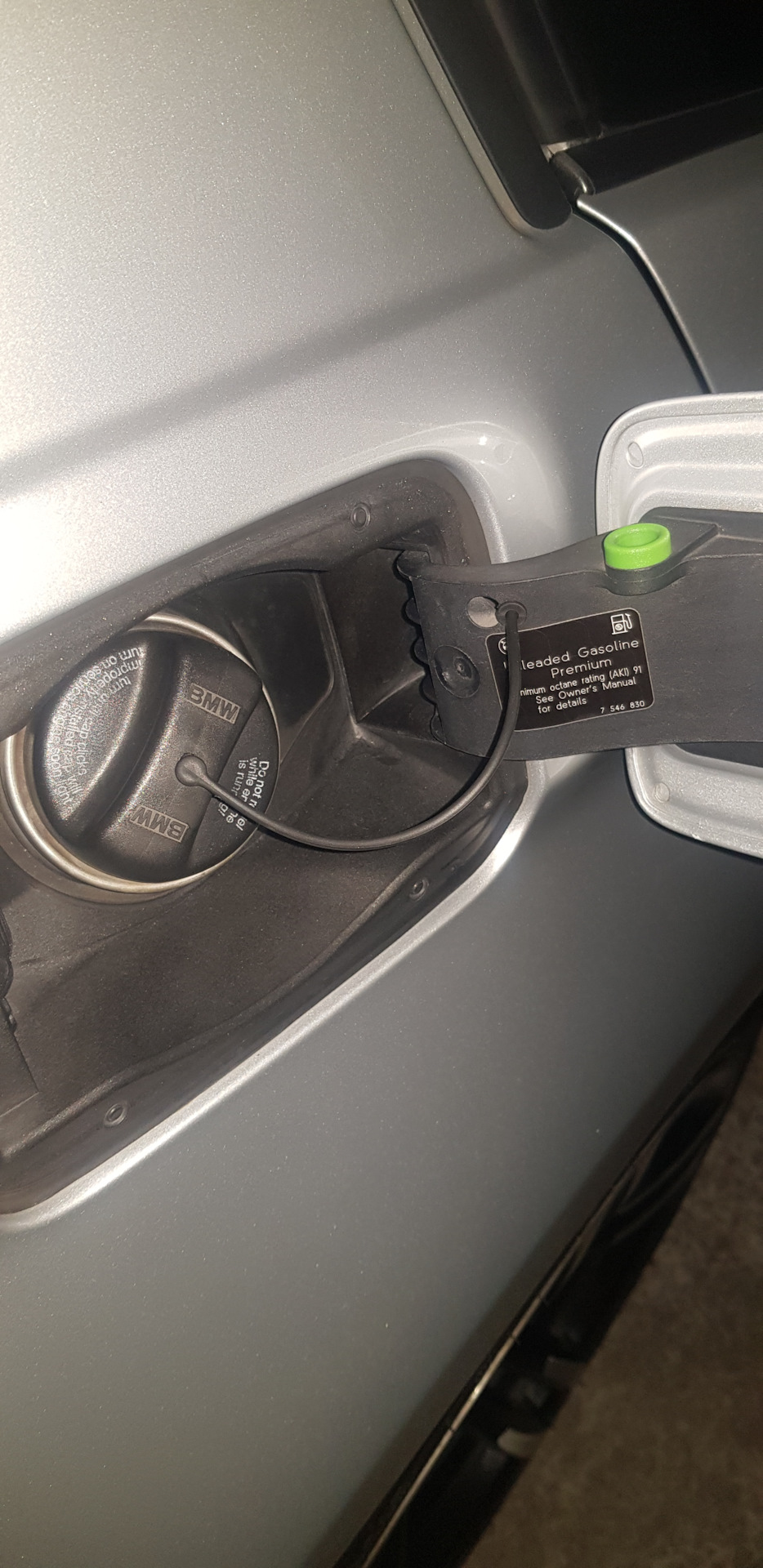 Посылка из поднебесной🇨🇳 — BMW 3 series (E90), 3 л, 2009 года ...