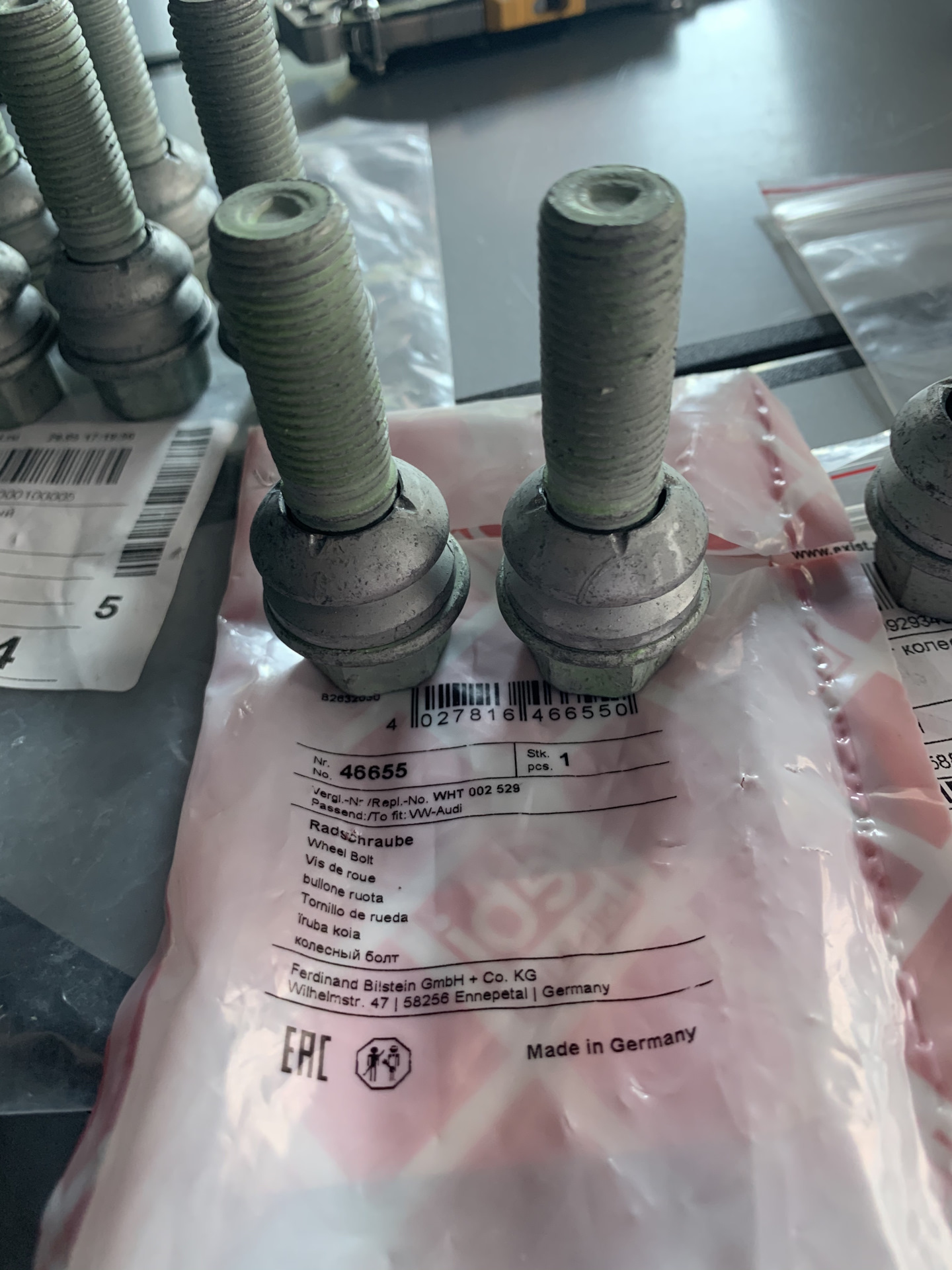 Присутствие отсутствия. (Часть 4) — Volkswagen Multivan (T5), 2 л, 2010 ...