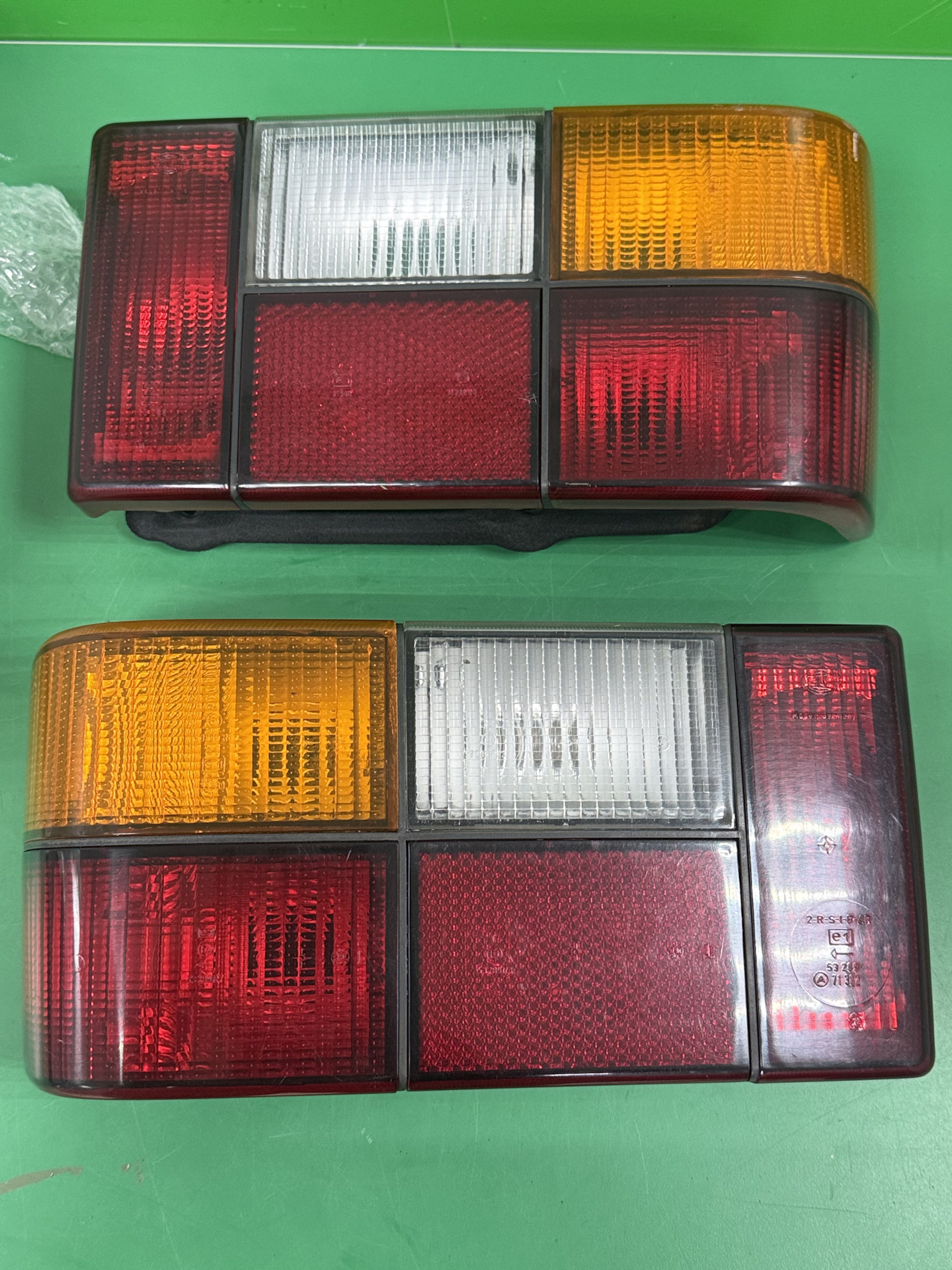 Нашел бортовик предыдущего владельца — Volvo 244, 2 л, 1980 года | другое | DRIVE2