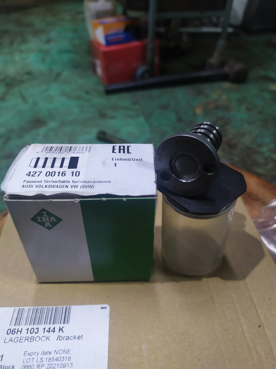 Победил B6 — Volkswagen Passat B7, 1,8 л, 2011 года | поломка | DRIVE2