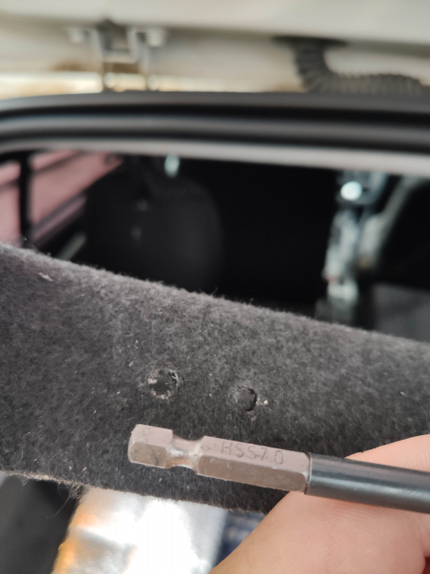 мониторинг рынка авто запчастей — Mitsubishi Lancer X, 1,8 л., 2011 ...