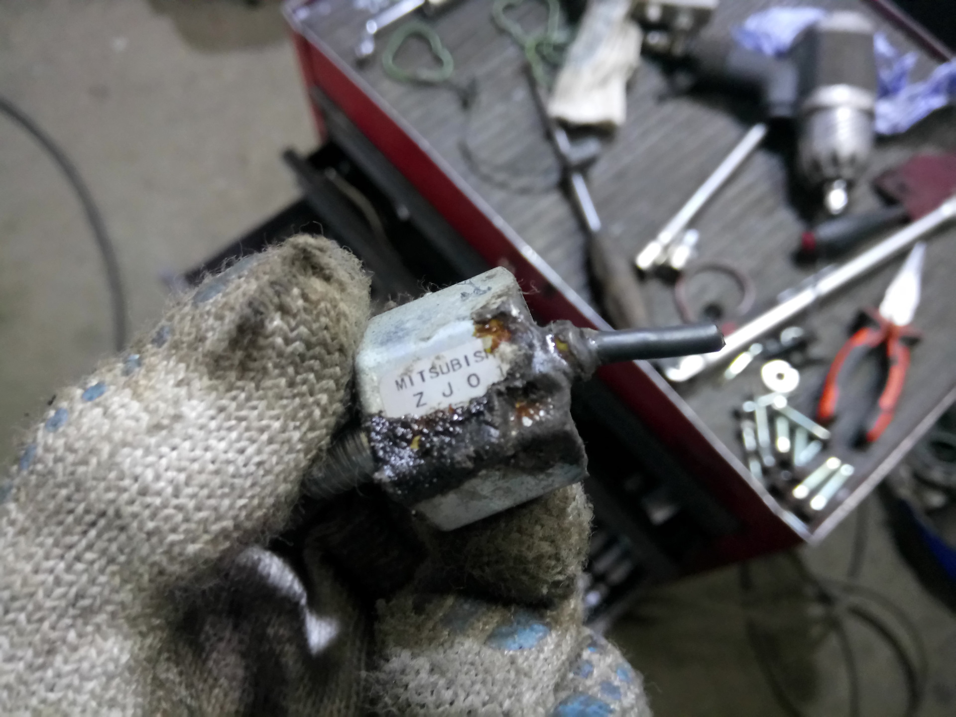 Продолжаем еблю с препятствиями или подготовку Rast' ы к финальной ...