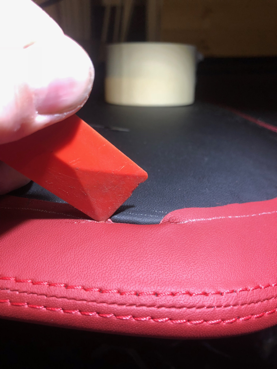 Подогрев пола в багажнике (часть 2) — Citroen C4 Picasso (1G), 2 л ...