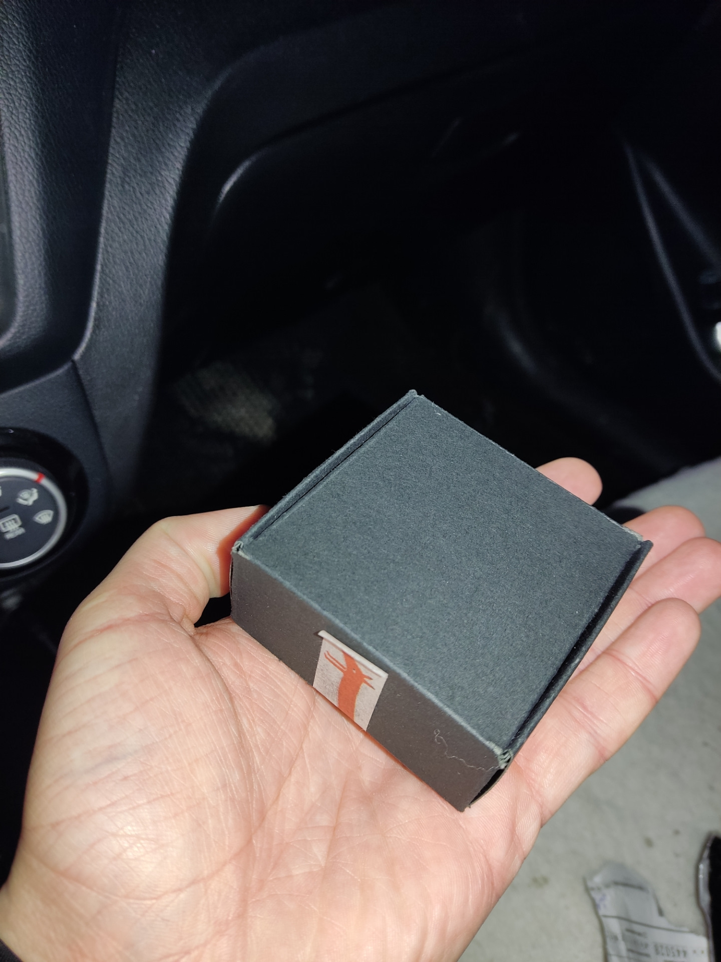 38. Bluetooth by Lesin — KIA Rio (3G), 1,6 л, 2016 года | аксессуары | DRIVE2