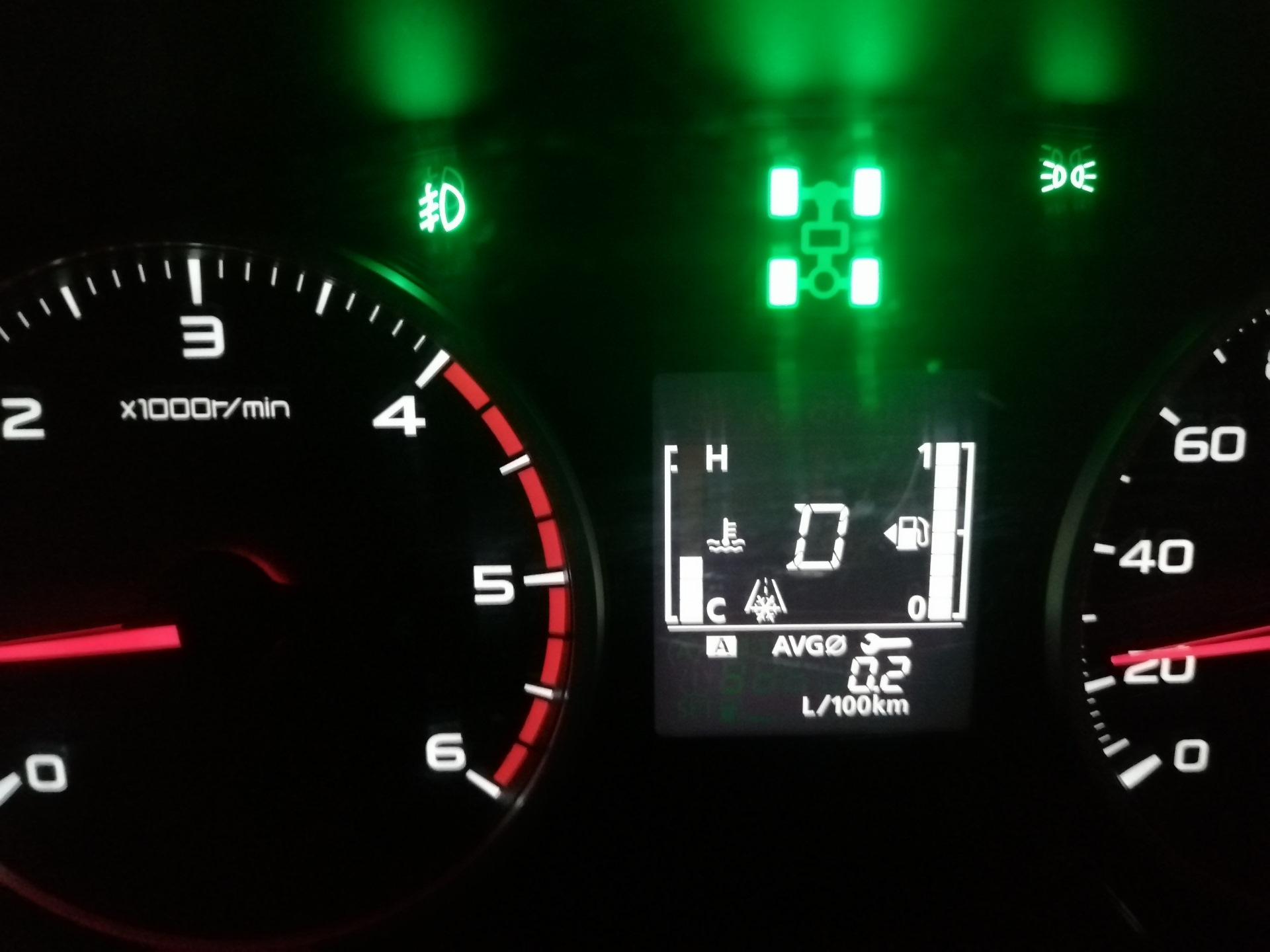 Замена свечей накала на 4N15 или P0381 — Mitsubishi L200 (5G), 2,4 л ...