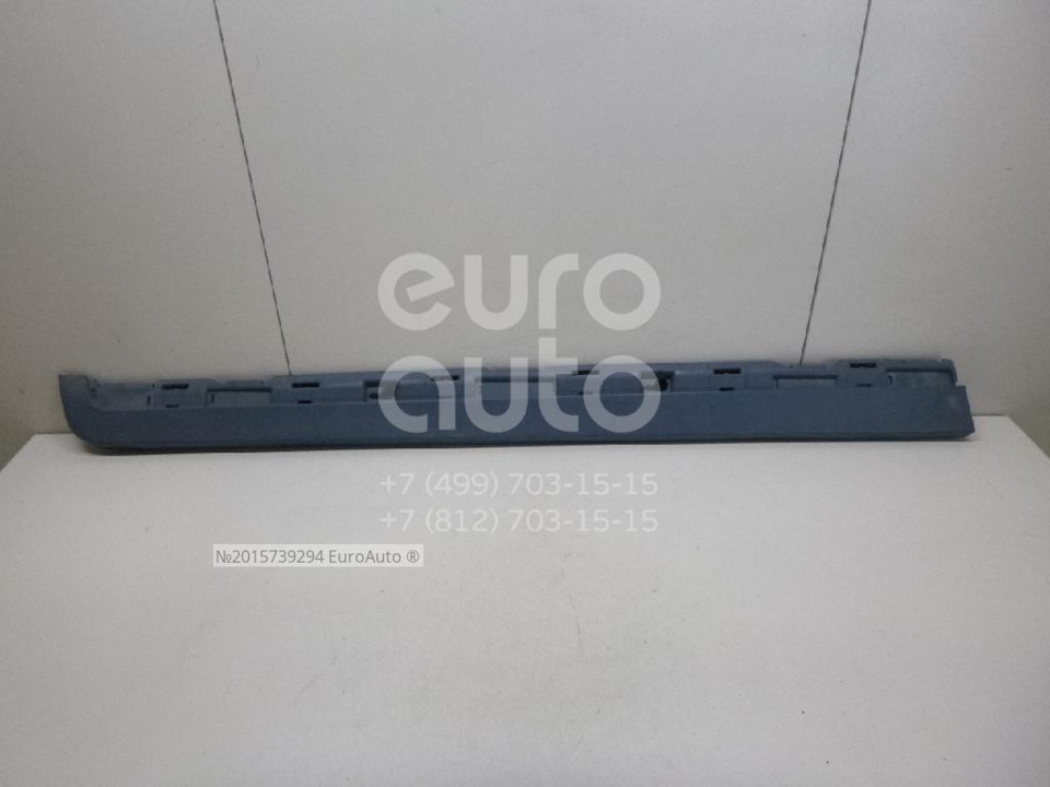 39819505 Накладка Volvo | Запчасти на DRIVE2