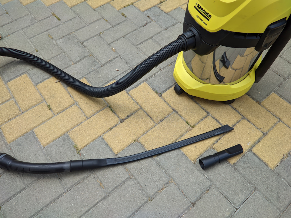 Будет еще чище :-) — Renault Kaptur (2020), 1,3 л, 2021 года | мойка ...