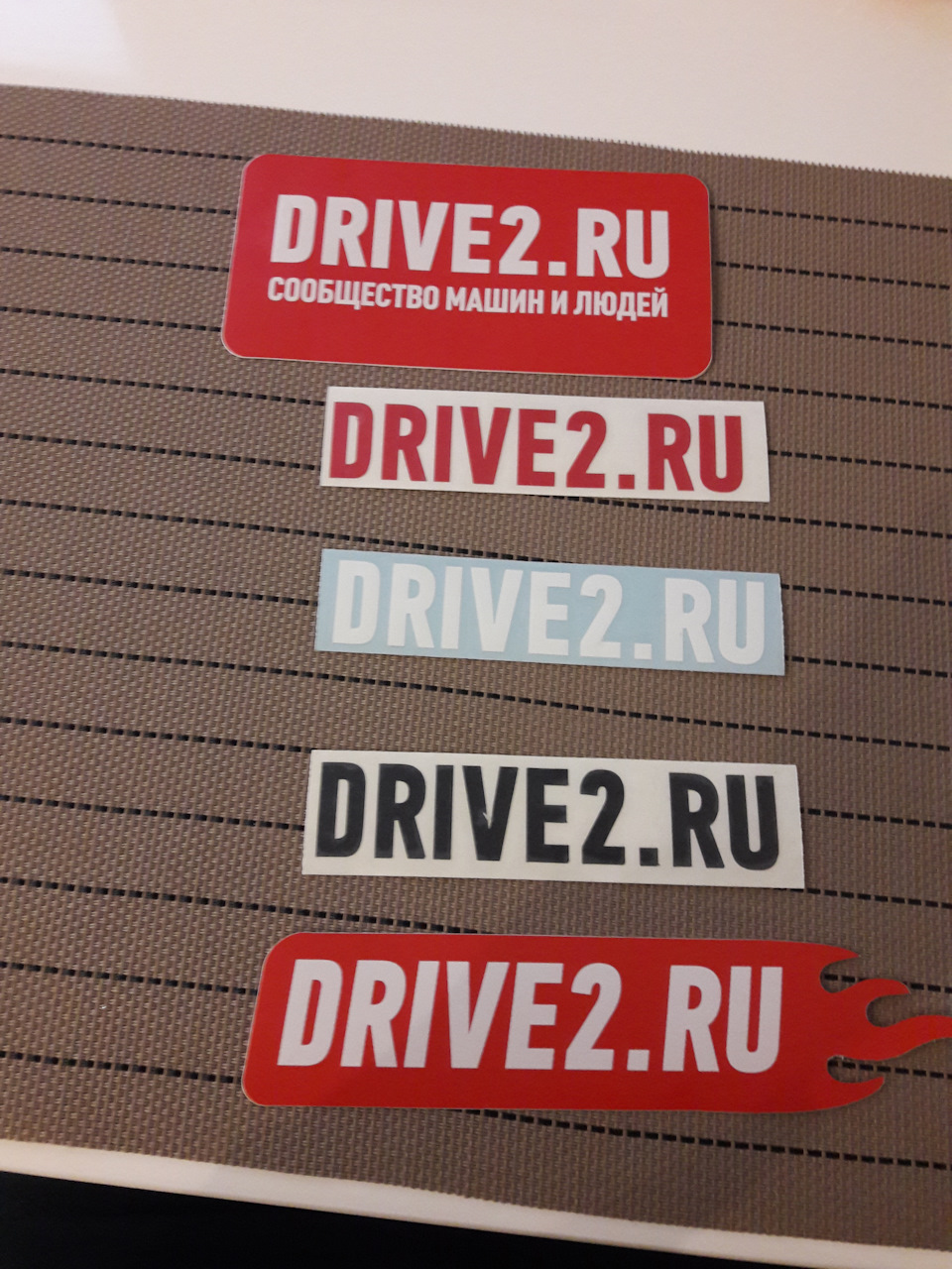 Наклейки Drive2ru — Volkswagen Jetta VI, 1,6 л, 2012 года | просто так ...
