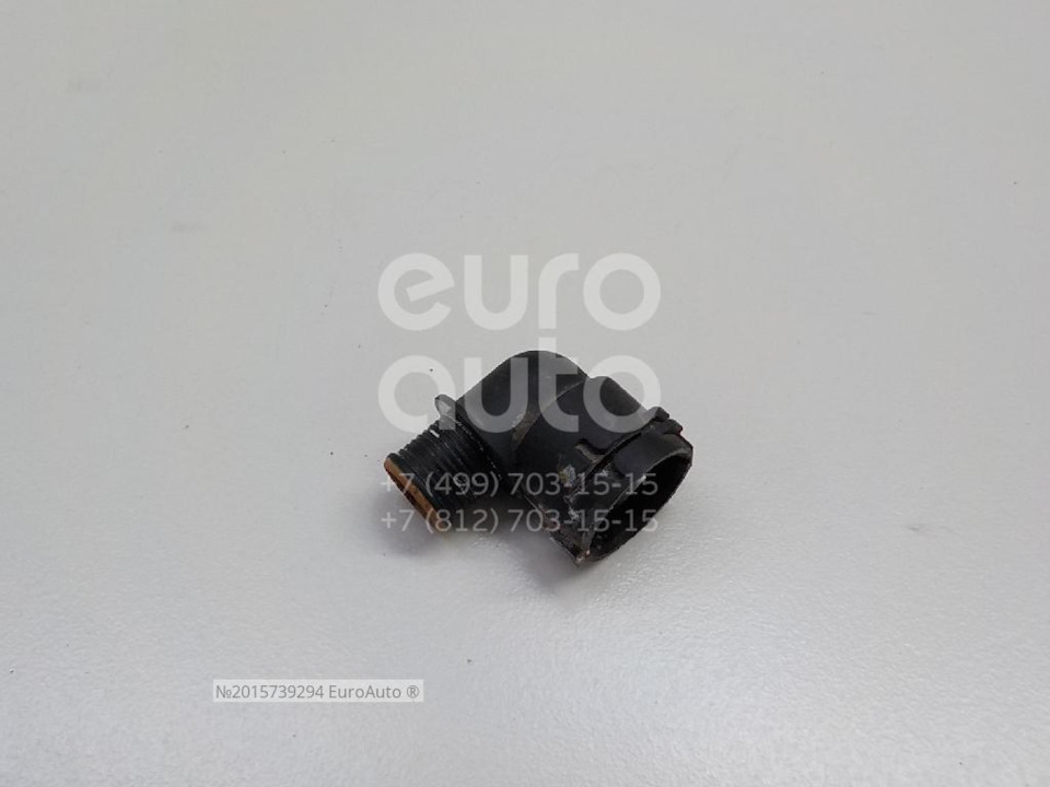 95089364 Фитинг впускной трубки обогревателя GM | Запчасти на DRIVE2