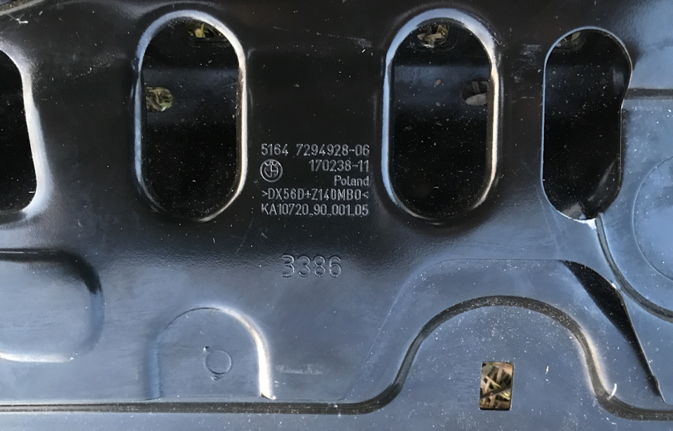 #45 ЖЕСТИМ.episode2 поперечное соединение передка от M2 или +0,7кг к ...