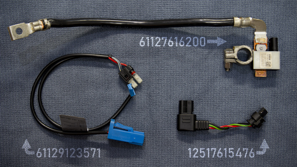 Плюсов больше чем минусов — BMW 3 series Coupe (E92), 3 л, 2007 года ...