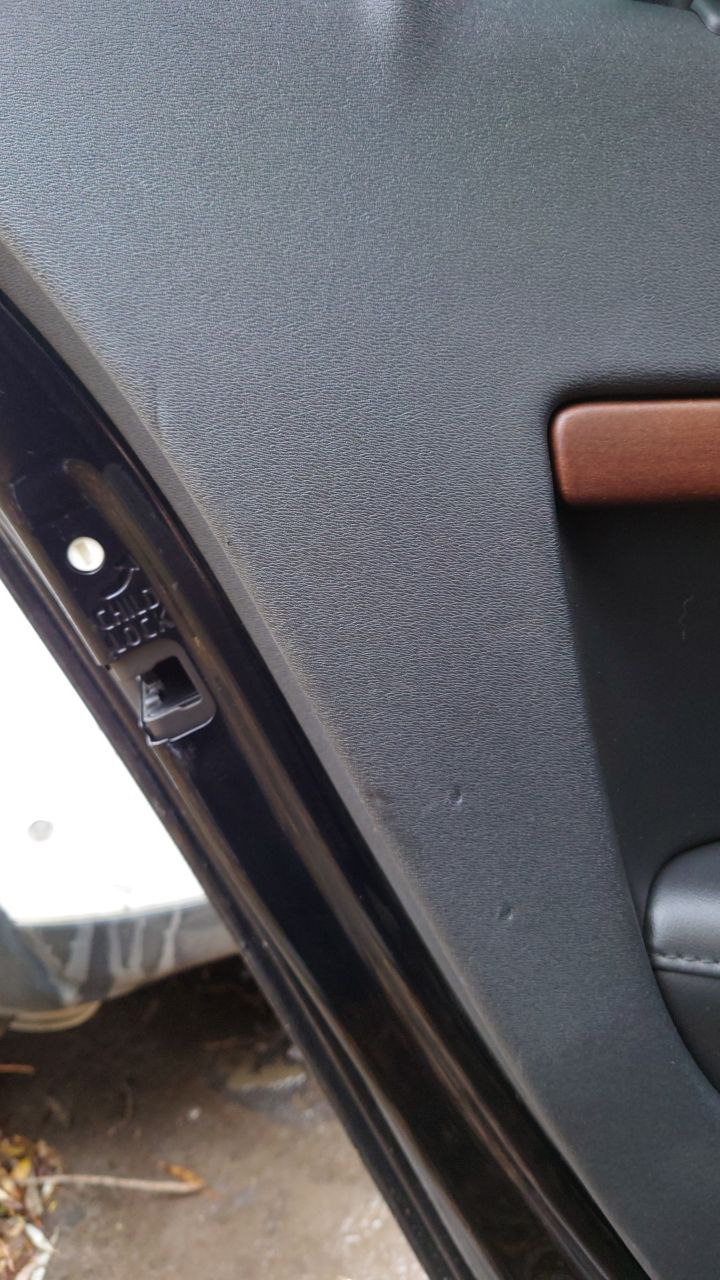 Занавес. Часть 2 — Volvo S80 (2G), 2,5 л, 2012 года | своими руками ...