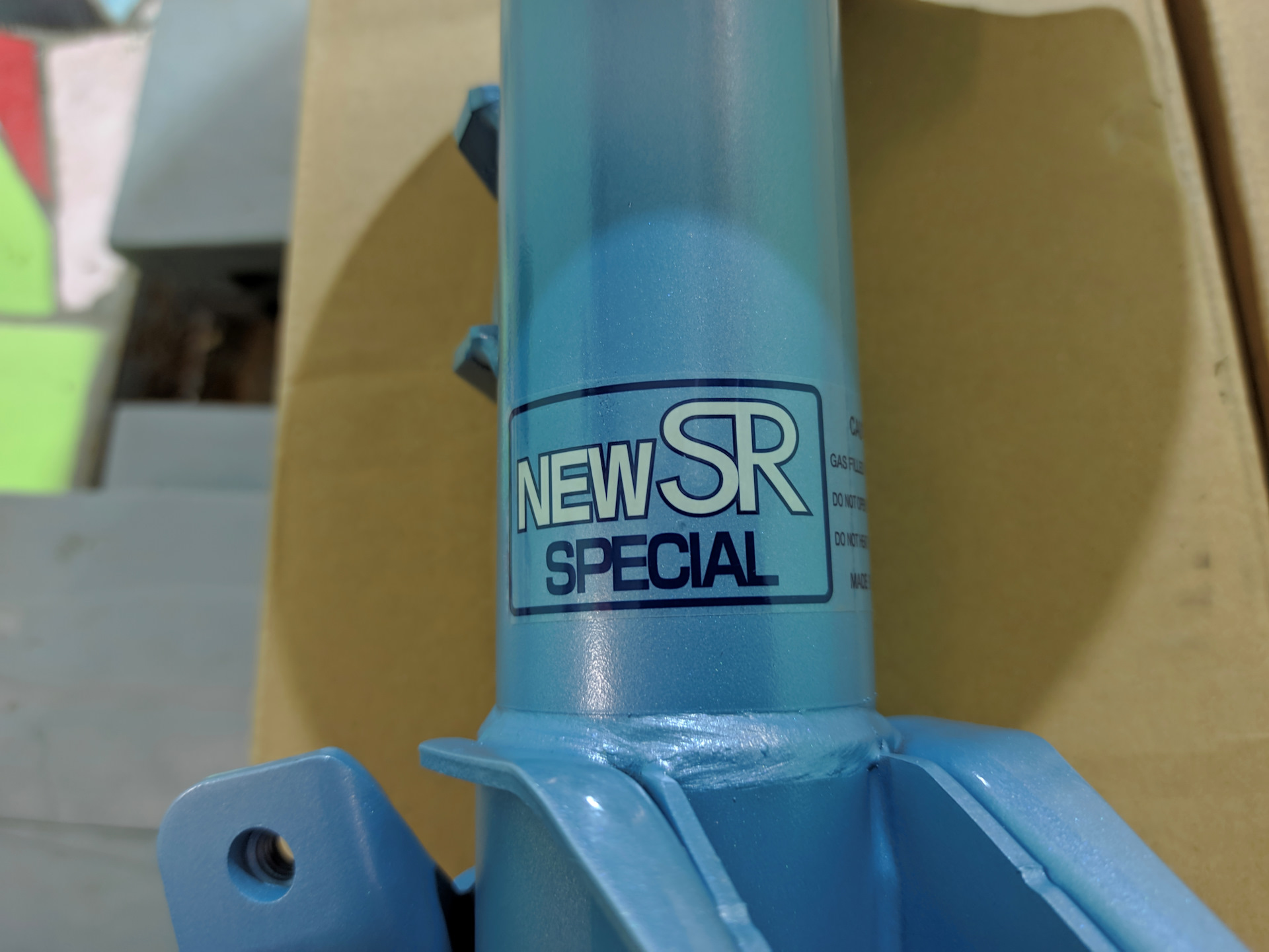 Год владения OUTBACK-ом (KYB New SR, лифт-проставки, втулки переднего ...