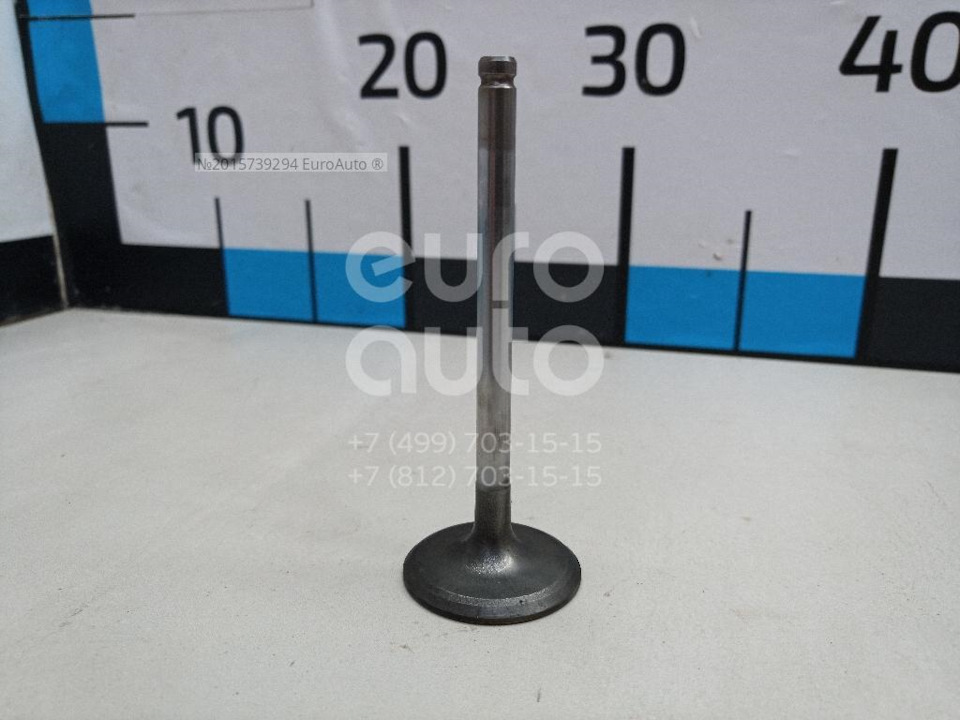 96182934 Клапан впускной грм GM | Запчасти на DRIVE2