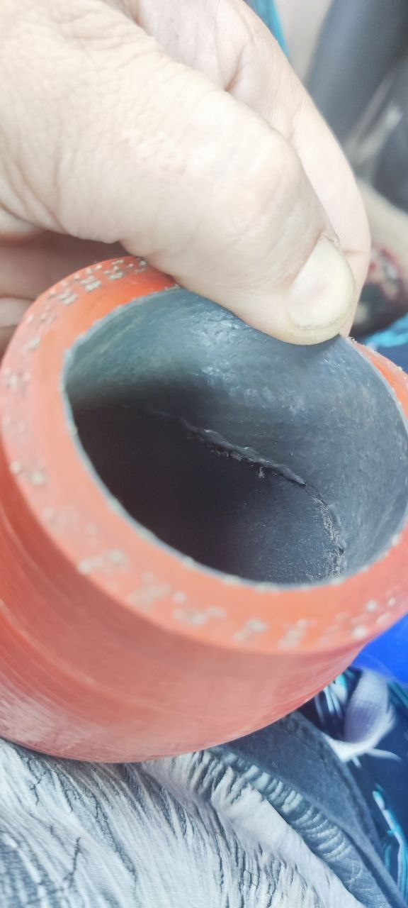 Тупняк — p006a-00 — "ограничение мощности" — Land Rover Range Rover ...