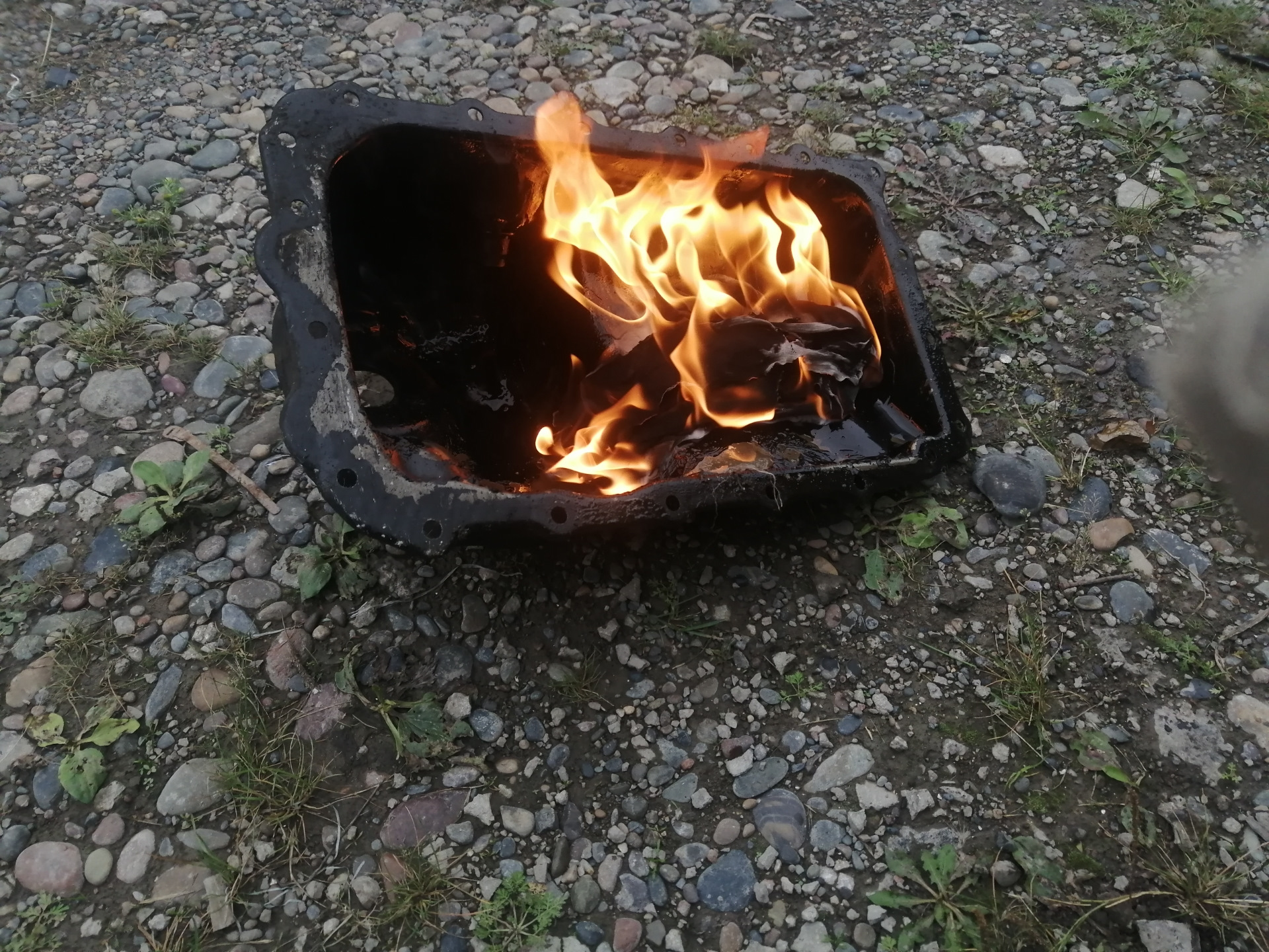 Если ты рукожоп… — Audi 80 (B3), 1,8 л, 1987 года | запчасти | DRIVE2