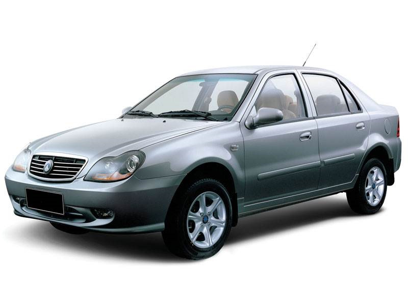 Каталожные номера бренда Hot-parts для Geely Otaka — Hot-Parts на DRIVE2