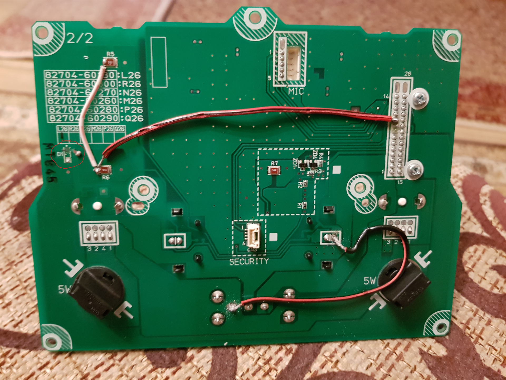 Архивные фотографии… — BMW 3 series Convertible (E36), 2 л, 1996 года ...