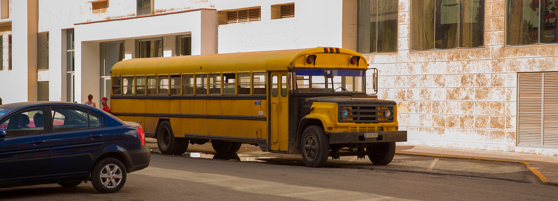 Toyota Sprinter (110) 2.0 дизельный 1996 | CE110 Vintage на DRIVE2