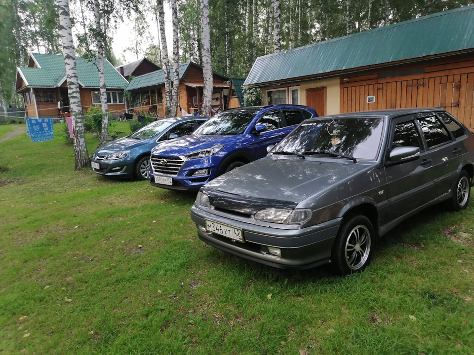 Задние ЭСП Гранат. Распаковка. — Lada Гранта (1G), 1,6 л, 2018 года ...