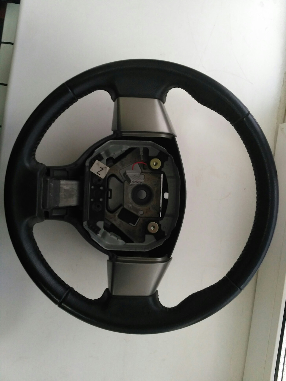 Supercharger-blitz-1nz-2nz — Toyota ist (1G), 1,5 л, 2003 года | тюнинг ...