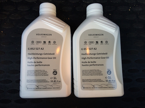 G052527A2 Масло трансмиссионное для МКПП VAG | Запчасти на DRIVE2