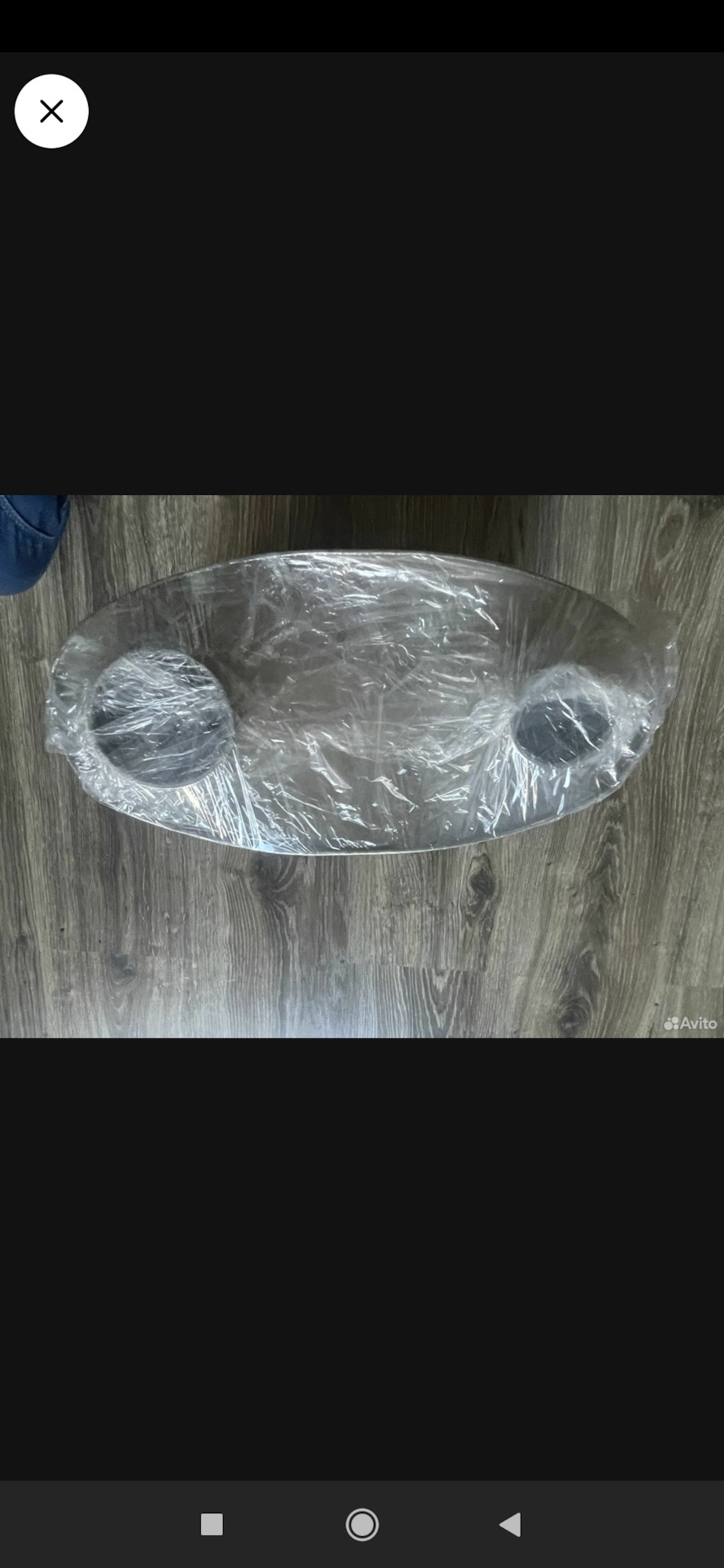 Управляемый выхлоп из нержавейки — Skoda Octavia Combi A4 Mk1, 1,8 л ...