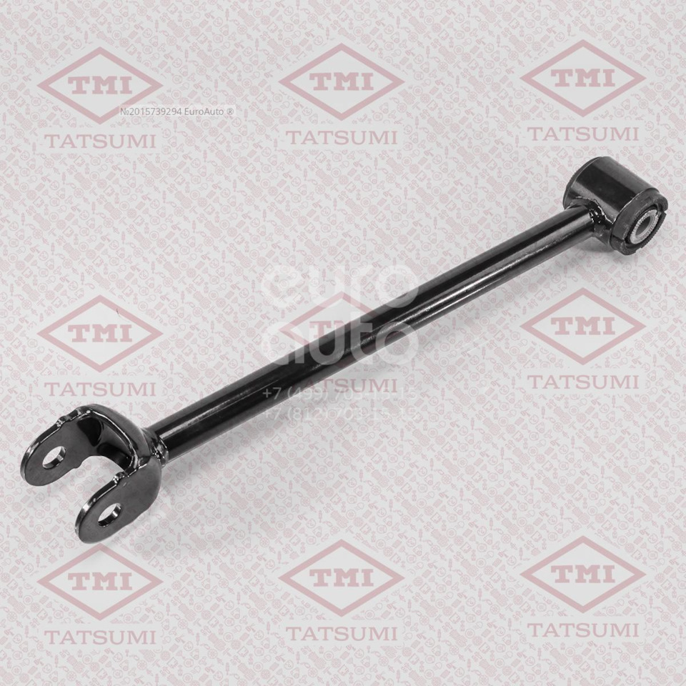 TEE1040 Рычаг задней подвески L/R Tatsumi | Запчасти на DRIVE2