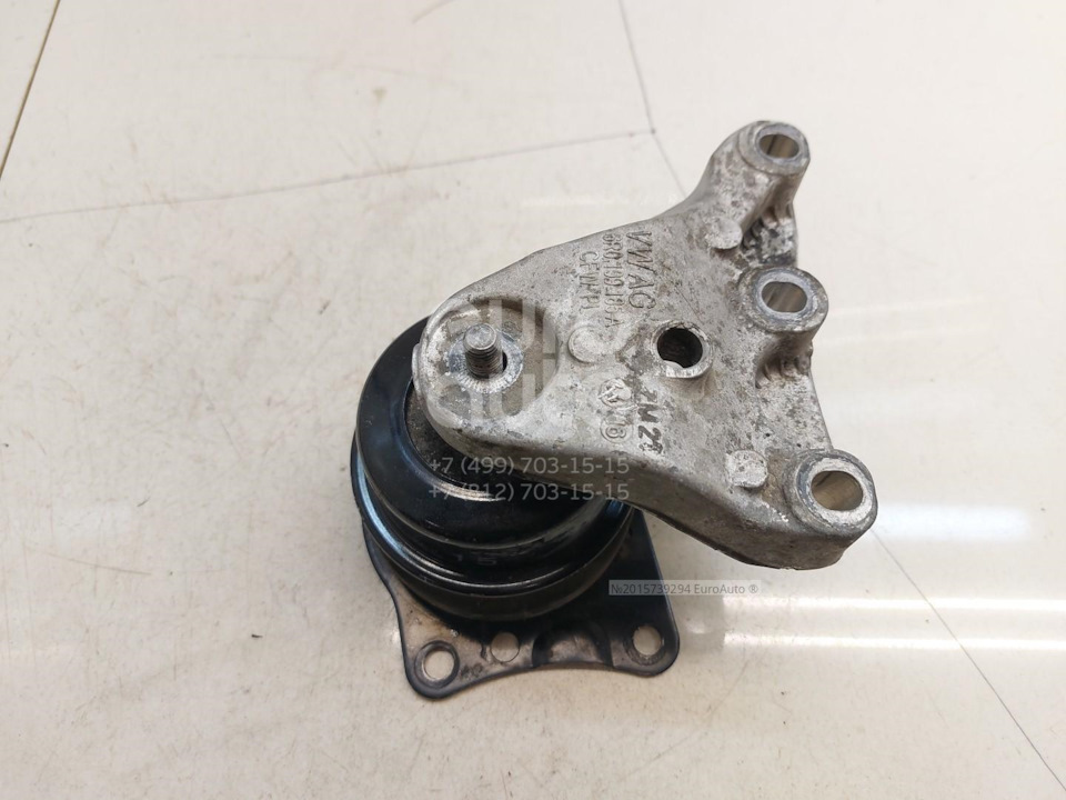 6C0199167C Подшипник двигателя VAG | Запчасти на DRIVE2