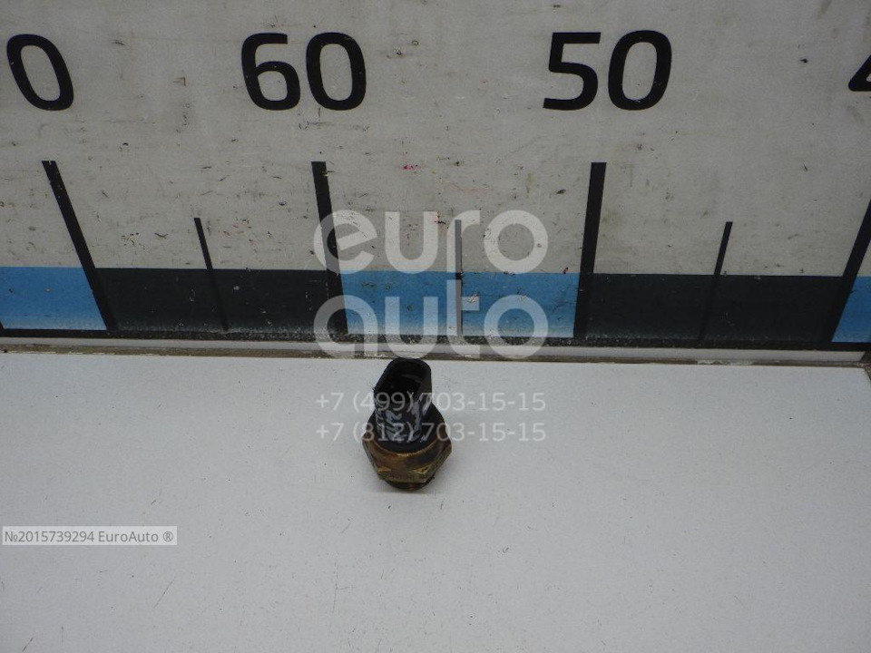 90242277 Термоэлектрический выключатель вентилятора радиатора GM ...