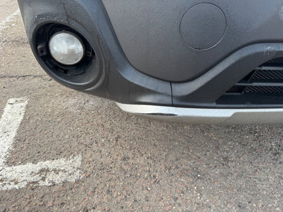 Межсервисная замена масла. Неприятная неприятность — Subaru Outback (BS ...