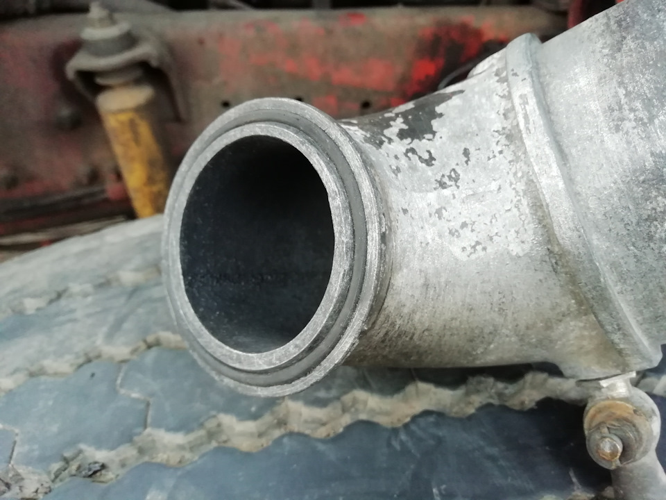 62 Задние амортизаторы — International 9800, 1,1 л., 1997 года | своими ...