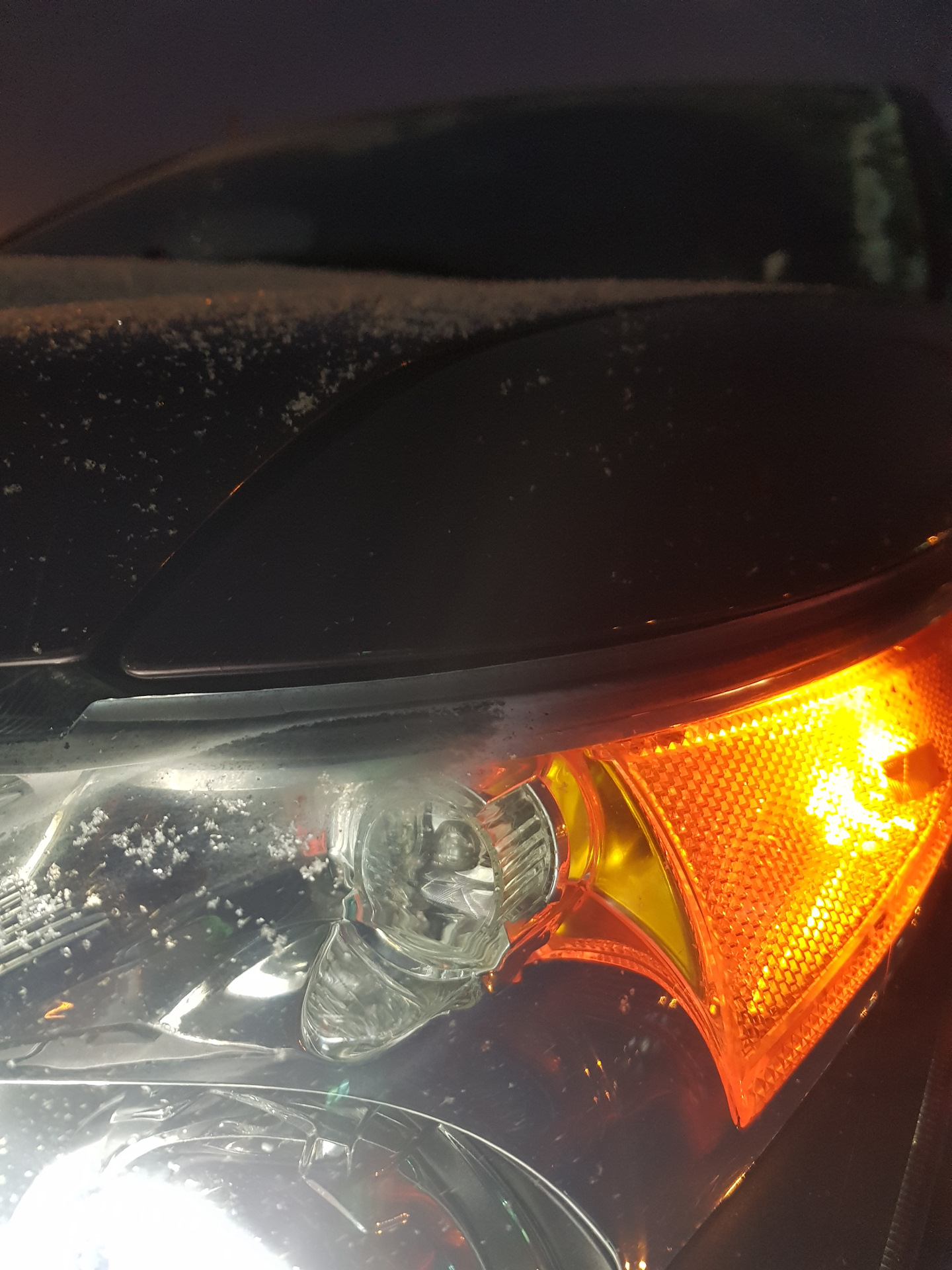 лампочки габаритных огней — Acura MDX (2G), 3,7 л, 2008 года | запчасти ...
